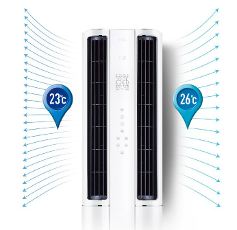 TCL空调斩获AWE2020艾普兰优秀产品奖”-科技频道-中国家电网