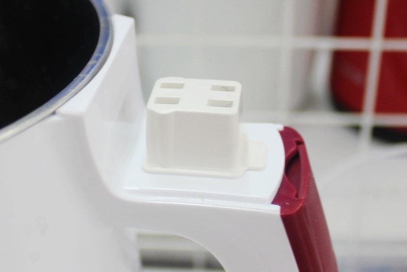 清新自然 飞利浦豆浆机HD2071推荐_中国家电网